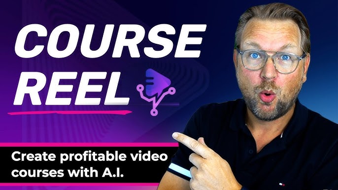 Coursereel Review: Transform Your Course Creation Process - Picknex.com