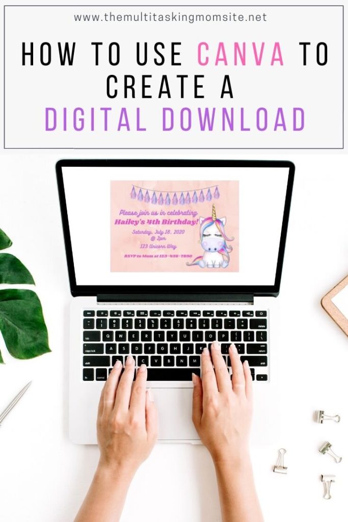How to Create a Digital Download: A Step-by-Step Guide - Picknex.com