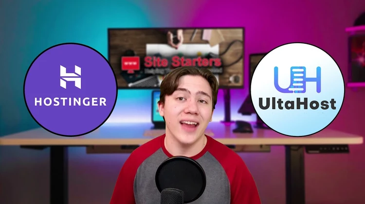 Hostinger Vs Ultahost Which Web Host Reigns Supreme Picknex